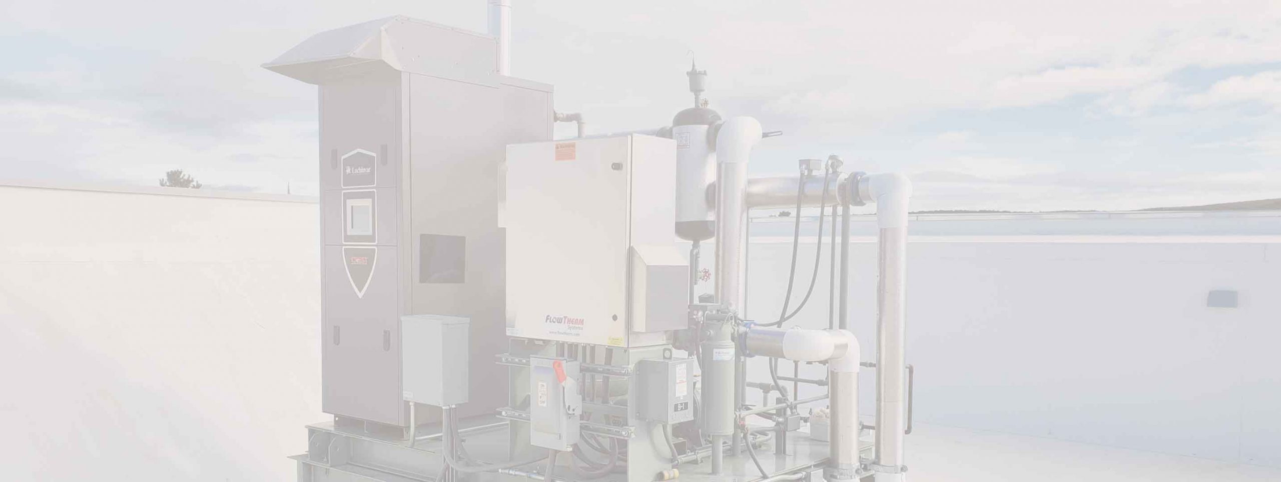 PUMP Vision PV1 & PV2 Level Controllers – CM Controls