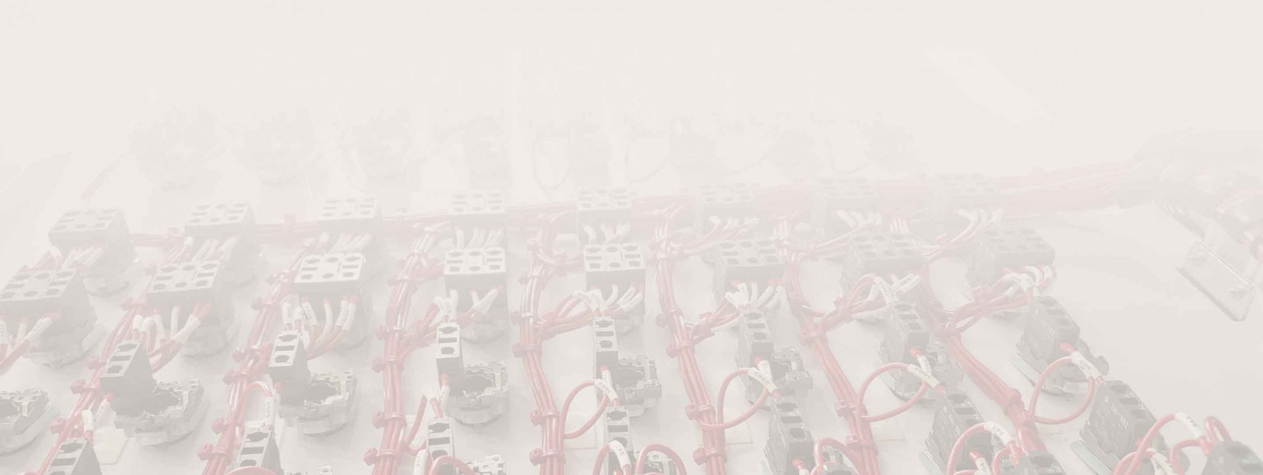 Services – CM Controls