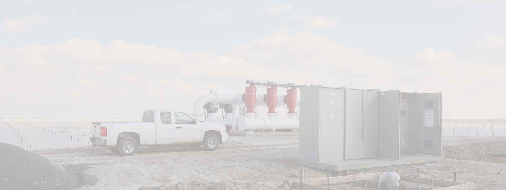 About Us – CM Controls