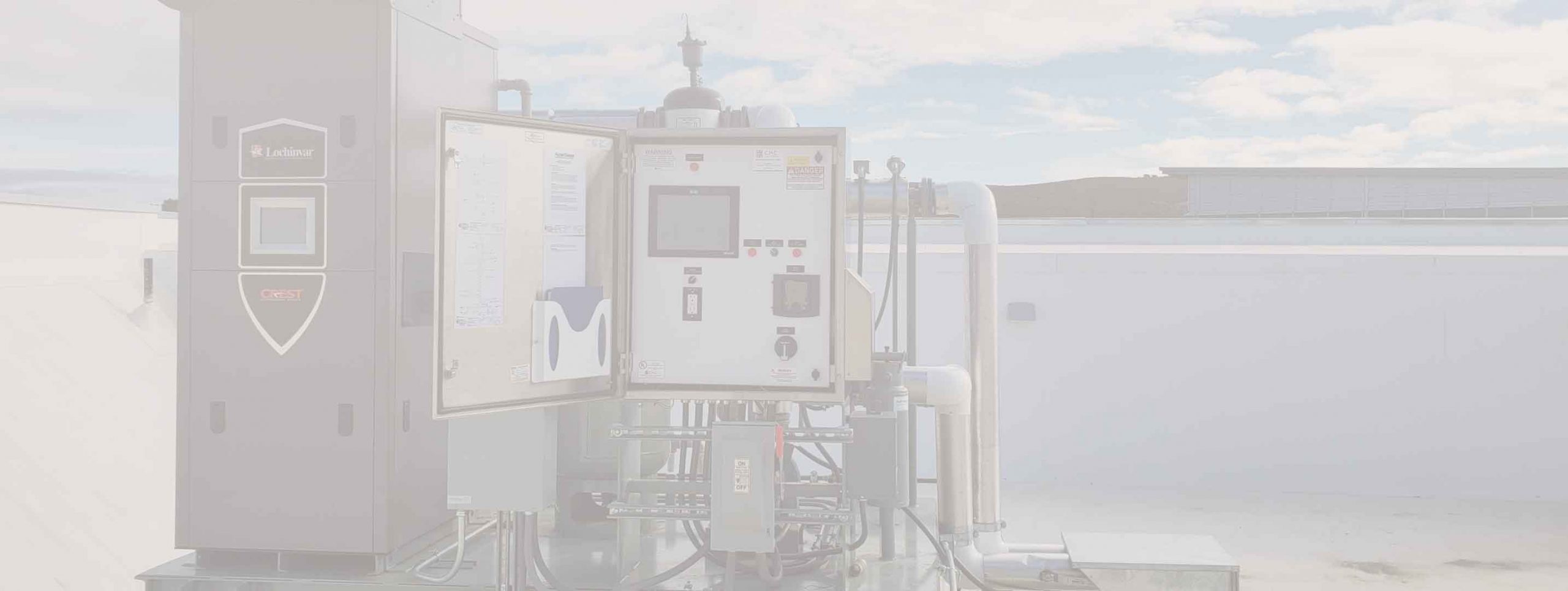 PUMP Vision PV600 & PV1200 Universal Pump Controllers – CM Controls