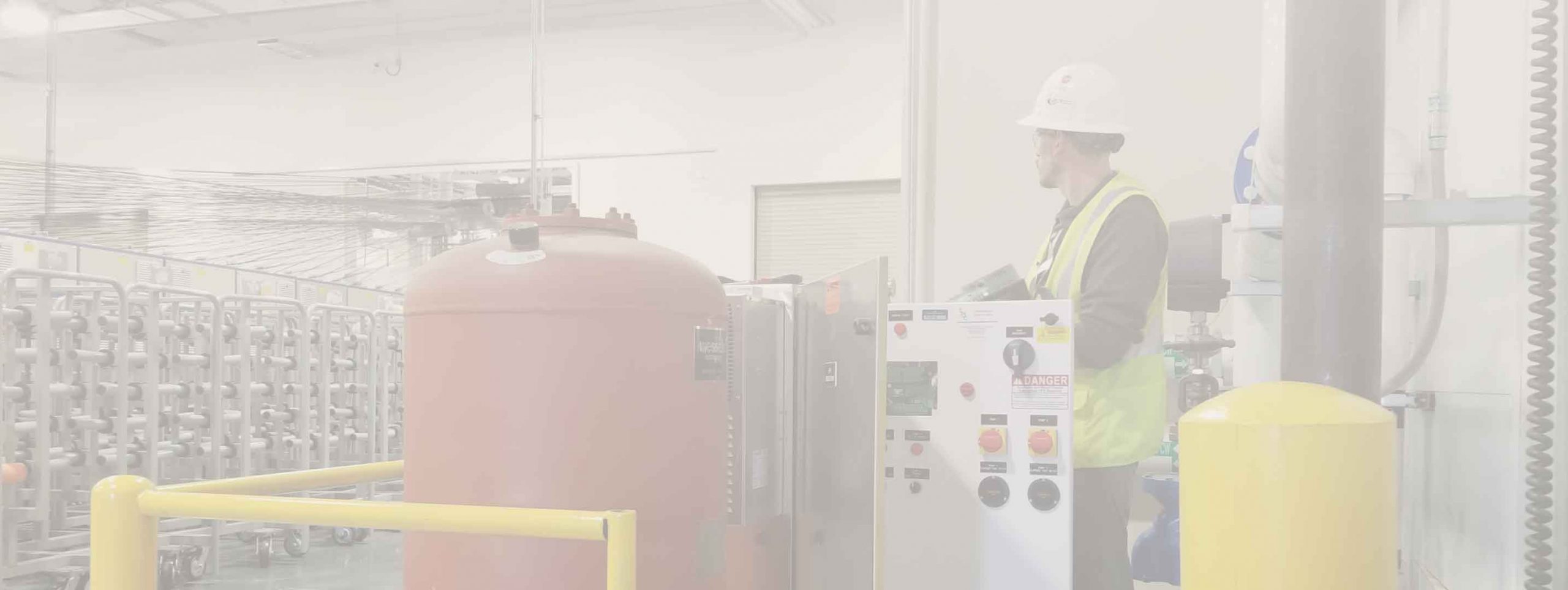 Support / Resources – CM Controls